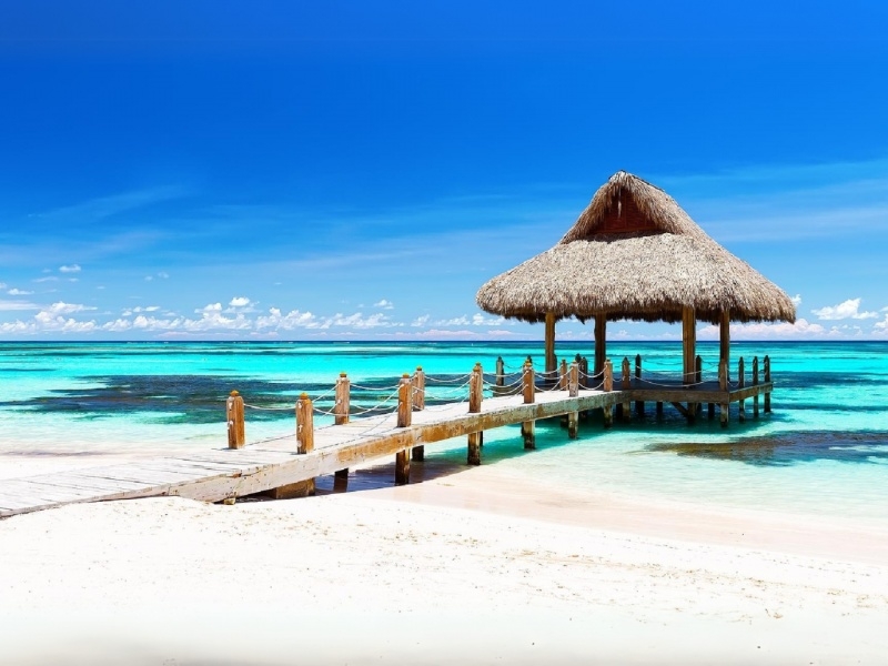 PUNTA CANA